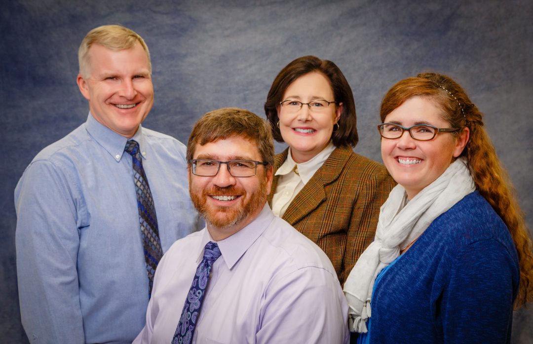 Tax team - DMA Tax and Accounting